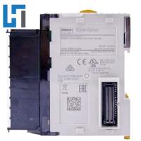 China CJ1W-DA041 Omron New Original Plc Programming module Industrial Automation Controller for sale