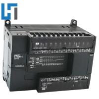 China CP1E-E30SDR-A  Omron New Original Plc Programming module Industrial Automation Controller for sale