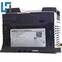 China CP1E-E30SDR-A  Omron New Original Plc Programming module Industrial Automation Controller for sale