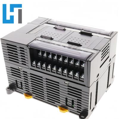 China CP1E-N40SDT1-D Omron New Original Plc Programming module Industrial Automation Controller for sale