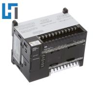China CP1E-N60SDT1-D Omron New Original Plc Programming module Industrial Automation Controller for sale