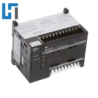 China CP1E-N60SDT1-D Omron New Original Plc Programming module Industrial Automation Controller for sale