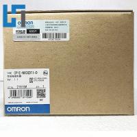 China CP1E-N60SDT1-D Omron New Original Plc Programming module Industrial Automation Controller for sale