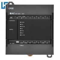 China CP2E-E20DR-A Omron New Original Plc Programming module Industrial Automation Controller for sale