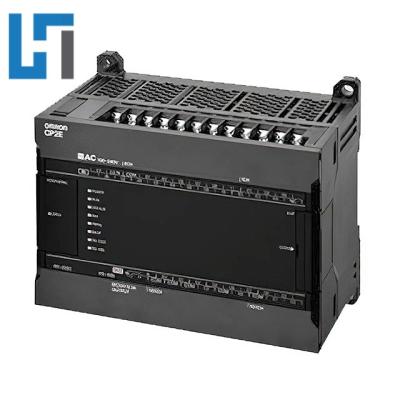 China CP2E-E30DR-A Omron New Original Plc Programming module Industrial Automation Controller for sale