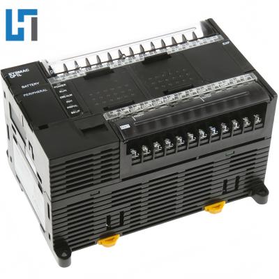 China CP1L-M40DR-A Omron New Original Plc Programming module Industrial Automation Controller for sale