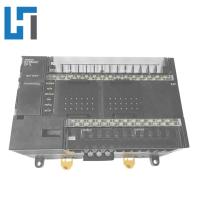 China CP1L-M40DT-D Omron New Original Plc Programming module Industrial Automation Controller for sale
