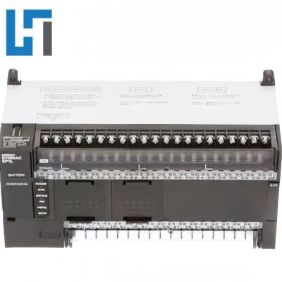 China CP1L-M60DR-A Omron New Original Plc Programming module Industrial Automation Controller for sale