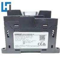 China CP1E-N30S1DR-A Omron New Original Plc Programming module Industrial Automation Controller for sale