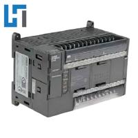 China CP1E-N40S1DR-A Omron New Original Plc Programming module Industrial Automation Controller for sale