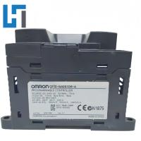 China CP1E-N40S1DR-A Omron New Original Plc Programming module Industrial Automation Controller for sale