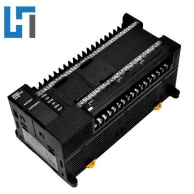 China CP1E-N60S1DR-A Omron New Original Plc Programming module Industrial Automation Controller for sale