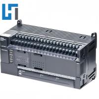 China CP1E-N60S1DR-A Omron New Original Plc Programming module Industrial Automation Controller for sale