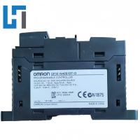 China CP1E-N40S1DT-D Omron New Original Plc Programming module Industrial Automation Controller for sale