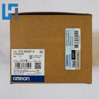 China CP1E-N40S1DT-D Omron New Original Plc Programming module Industrial Automation Controller for sale
