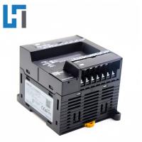China CP1E-E14SDR-A Omron New Original Plc Programming module Industrial Automation Controller for sale