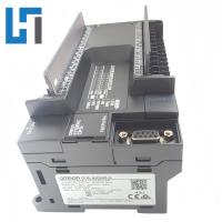 China CP1E-E14SDR-A Omron New Original Plc Programming module Industrial Automation Controller for sale