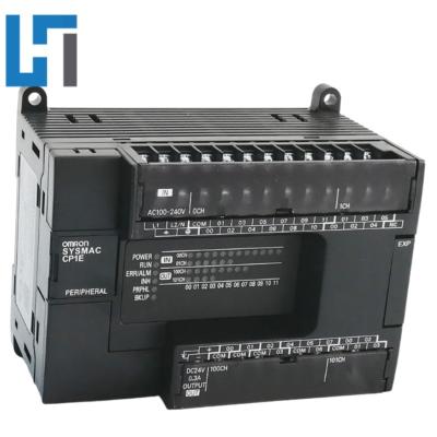 China CP1E-E30SDR-A Omron New Original Plc Programming module Industrial Automation Controller for sale