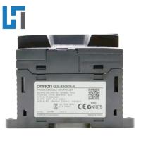 China CP1E-E40SDR-A Omron New Original Plc Programming module Industrial Automation Controller for sale