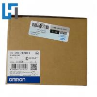 China CP1E-E40SDR-A Omron New Original Plc Programming module Industrial Automation Controller for sale