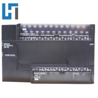 China CP1E-E60SDR-A Omron New Original Plc Programming module Industrial Automation Controller for sale