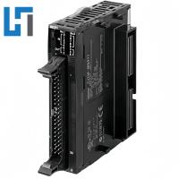 China CJ2M-MD211 Omron New Original Plc Programming module Industrial Automation Controller for sale