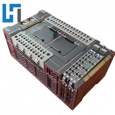 China NX-EC0122 Omron New Original Plc Programming module Industrial Automation Controller for sale
