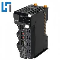 China NX-EC0142 Omron New Original Plc Programming module Industrial Automation Controller for sale
