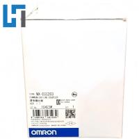 China NX-ECC203 Omron New Original Plc Programming module Industrial Automation Controller for sale