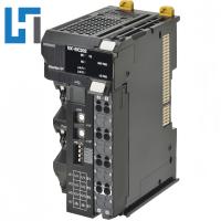 China NX-EIC202 Omron New Original Plc Programming module Industrial Automation Controller for sale