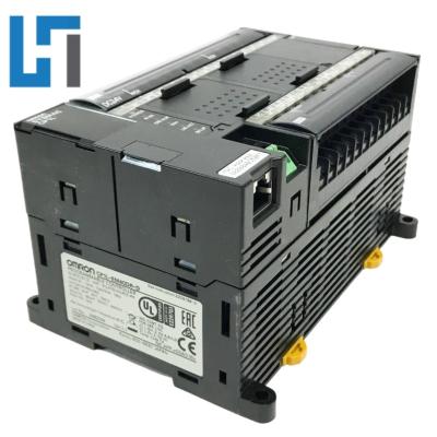 China CP1L-EM40DR-D Omron New Original Plc Programming module Industrial Automation Controller for sale