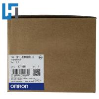 China CP1L-EM40DT1-D Omron New Original Plc Programming module Industrial Automation Controller for sale