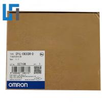 China CP1L-EM30DR-D Omron New Original Plc Programming module Industrial Automation Controller for sale