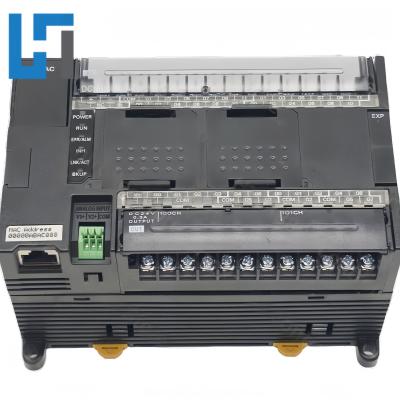 China CP1L-EM30DT-D Omron New Original Plc Programming module Industrial Automation Controller for sale