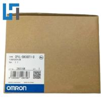 China CP1L-EM30DT1-D Omron New Original Plc Programming module Industrial Automation Controller for sale