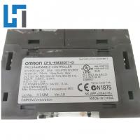 China CP1L-EM30DT1-D Omron New Original Plc Programming module Industrial Automation Controller for sale
