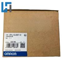China CP1L-EL20DT1-D Omron New Original Plc Programming module Industrial Automation Controller for sale