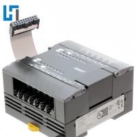 China CP1L-EL20DT1-D Omron New Original Plc Programming module Industrial Automation Controller for sale