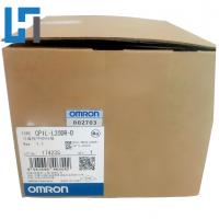 China CP1L-L20DR-D Omron New Original Plc Programming module Industrial Automation Controller for sale