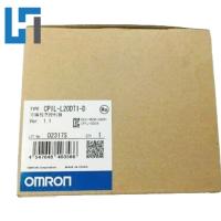 China CP1L-L20DT-D Omron New Original Plc Programming module Industrial Automation Controller for sale