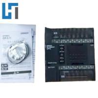 China CP1L-L20DT-D Omron New Original Plc Programming module Industrial Automation Controller for sale