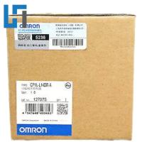 China CP1L-L14DR-A Omron New Original Plc Programming module Industrial Automation Controller for sale