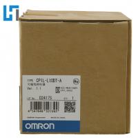 China CP1L-L10DT-A Omron New Original Plc Programming module Industrial Automation Controller for sale