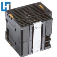 China NJ101-9000 Omron New Original Plc Programming module Industrial Automation Controller for sale