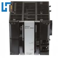 China NJ101-9020 Omron New Original Plc Programming module Industrial Automation Controller for sale