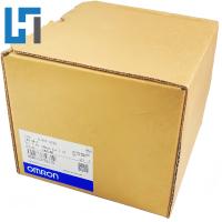 China NJ101-9020 Omron New Original Plc Programming module Industrial Automation Controller for sale