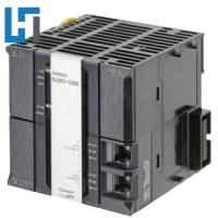 China NJ301-1200 Omron New Original Plc Programming module Industrial Automation Controller for sale