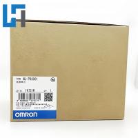 China NJ-PD3001 Omron New Original Plc Programming module Industrial Automation Controller for sale