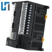 China NJ501-1320 Omron New Original Plc Programming module Industrial Automation Controller for sale