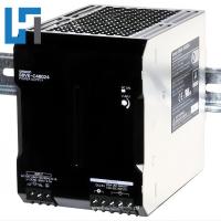 China S8VK-C48024 Omron New Original Switch Power Supply Plc Programming module Industrial Automation Controller for sale